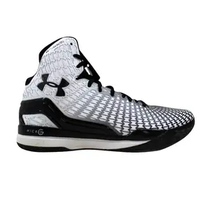 Under Armour Clutchfit Drive Athletic Shoes - White