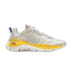 REEBOK Zig Kinetica 2 Sneakers - Cream