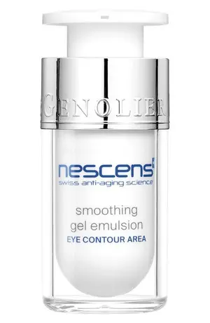 NESCENS Smoothing Eye Gel Emulsion