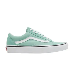 Vans Green Old Skool