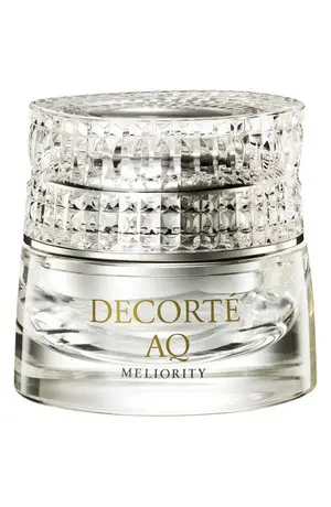 DECORTE Aq Meliority Intensive Regenerating Multi-cream - No Color