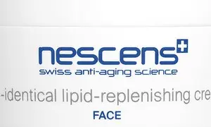 NESCENS Bio-identical Lipid Replenishing Face Cream