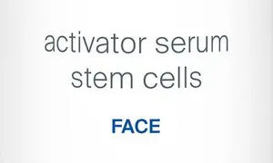 NESCENS Activator Serum, Stem Cells