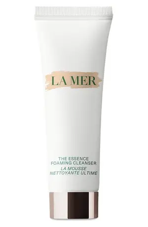 La Mer The Essence Foaming Cleanser For Clarifying & Softening - No Color