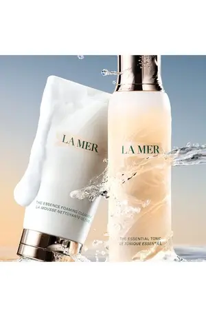 La Mer The Essence Foaming Cleanser For Clarifying & Softening