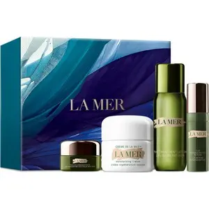 La Mer The Refreshing Radiance Collection