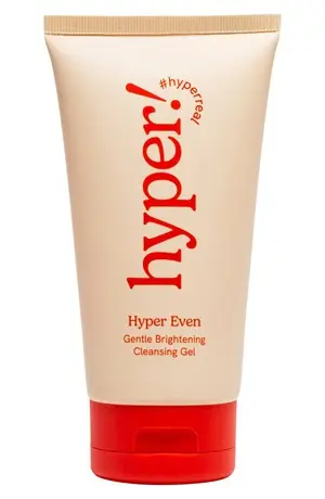 HYPER SKIN Hyper Even Gentle Brightening Cleansing Gel