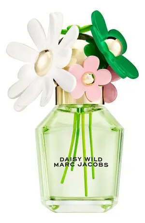 Marc Jacobs Daisy Wild Eau De Parfum - No Color