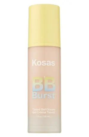 KOSAS Bb Burst Tinted Moisturizer Gel Cream With Copper Peptides - 11 C