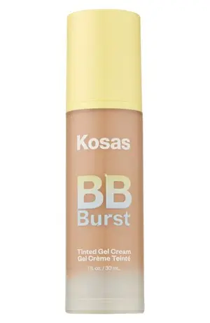 KOSAS Bb Burst Tinted Moisturizer Gel Cream With Copper Peptides - 31 No