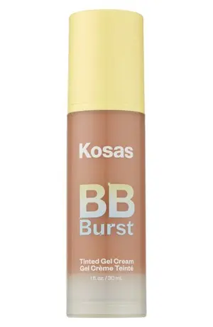 Kosas Tinted Skincare Products