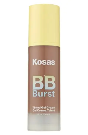 KOSAS Bb Burst Tinted Moisturizer Gel Cream With Copper Peptides - 42 Nw