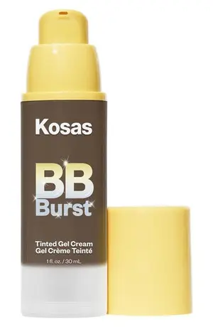 KOSAS Bb Burst Tinted Moisturizer Gel Cream With Copper Peptides - 44 No