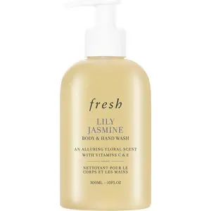 FRESH® Lily Jasmine Body Wash - No Color