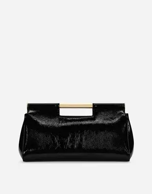 Dolce & Gabbana Large Sicily Clutch