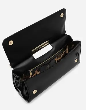 Dolce & Gabbana Large Sicily Clutch