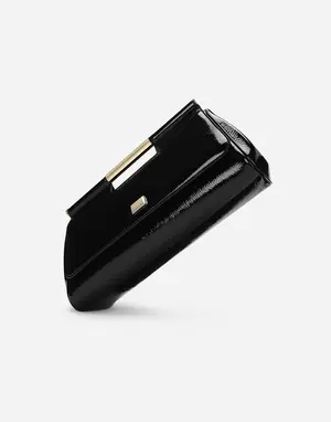 Dolce & Gabbana Large Sicily Clutch