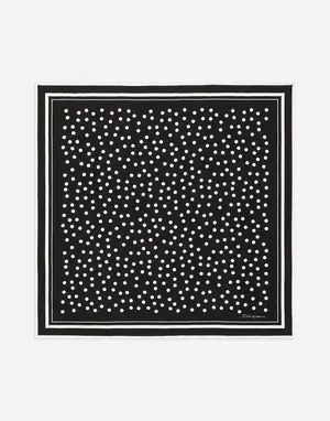 Dolce & Gabbana Foulard 70x70 - Print