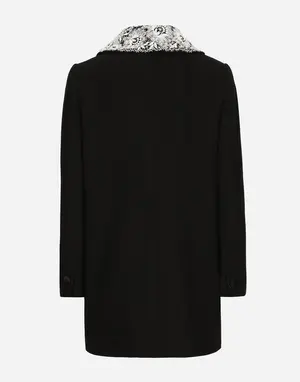 Dolce & Gabbana Cappotto