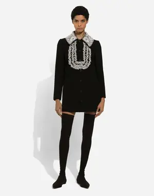 Dolce & Gabbana Cappotto