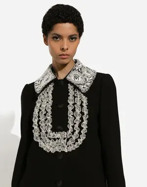 Dolce & Gabbana Cappotto