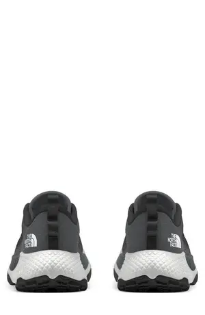 The North Face Altamesa 500 Trail Running Shoes - Tnf Black/asphalt Grey