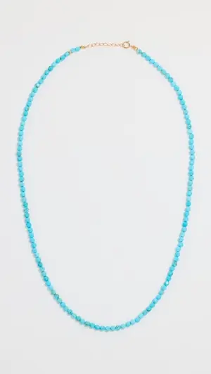 Jia Jia December Necklace