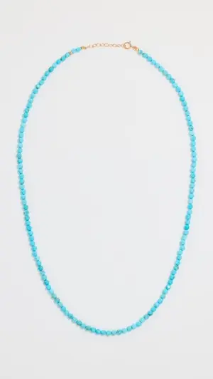 Jia Jia December Necklace