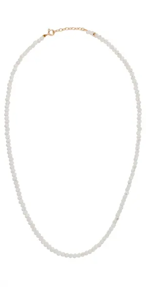 JIA JIA JIA JIA June Beaded Necklace