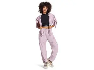 Ugg Drawstring Sports Pants For Women