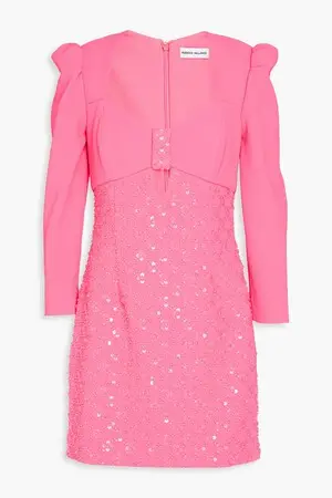 Rebecca Vallance Stretch Cocktail Dresses