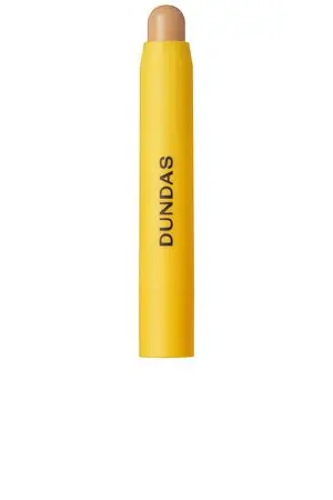 DUNDAS BEAUTY Undercover Enhancer Concealer Filter 5 - Warm Olive