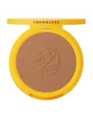 DUNDAS BEAUTY Bronzer Anonymous Step 1 - Matte Golden Tan