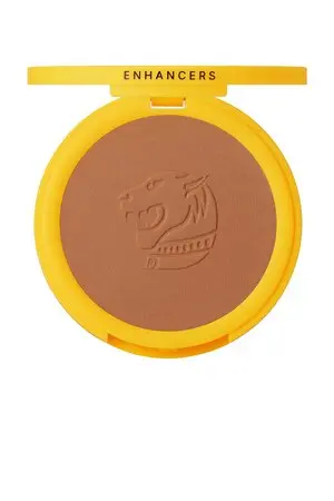 DUNDAS BEAUTY Bronzer Anonymous Step 2 - Matte Amber