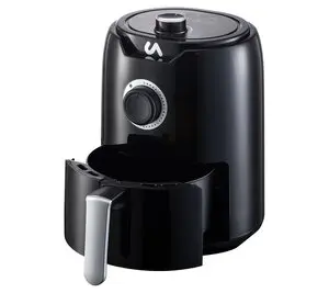 UBER APPLIANCE 2qt Air Fryer Mini