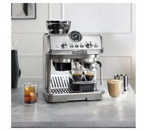 DE'LONGHI La Specialista Arte Evo Espresso Mach Ine - One-color