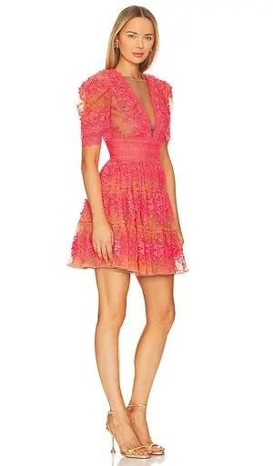 bronx and banco megan mini dresses megs.in.saintaugustine on LTK