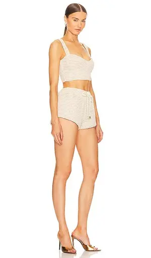 BRONX AND BRONCO Desert Two Piece Set