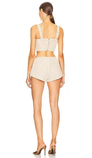 BRONX AND BRONCO Desert Two Piece Set