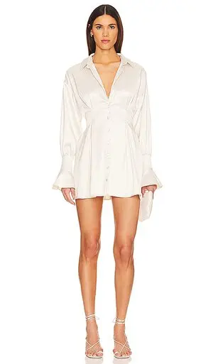 Majorelle Maritza Shirt Dress