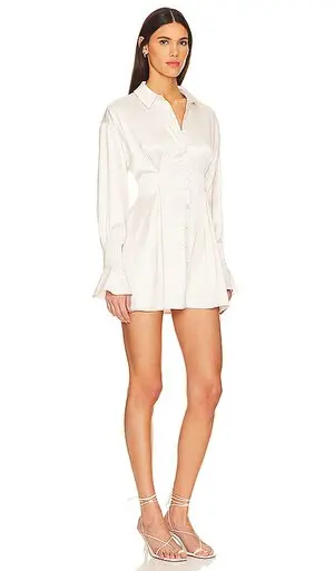 Majorelle Maritza Shirt Dress