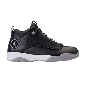 JORDAN Jumpman Pro Quick Sneakers - Black