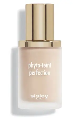 HAIR RITUEL BY SISLEY Phyto-teint Perfection Foundation - 00c Swan
