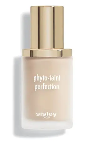 HAIR RITUEL BY SISLEY Phyto-teint Perfection Foundation - 0n Dawn