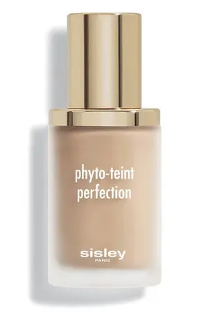 HAIR RITUEL BY SISLEY Phyto-teint Perfection Foundation - 4c Honey