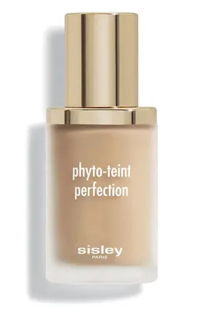 HAIR RITUEL BY SISLEY Phyto-teint Perfection Foundation - 4n Biscuit