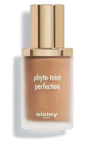 HAIR RITUEL BY SISLEY Phyto-teint Perfection Foundation - 6w Chestnut
