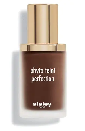 HAIR RITUEL BY SISLEY Phyto-teint Perfection Foundation - 8c Cappuccino
