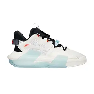 ANTA Badao 3.0 X-game Sneakers - White