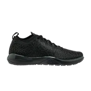 JORDAN Ajko Trainer Low - Black
